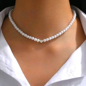 Jewelry | Nib Pearl Necklace | Poshmark